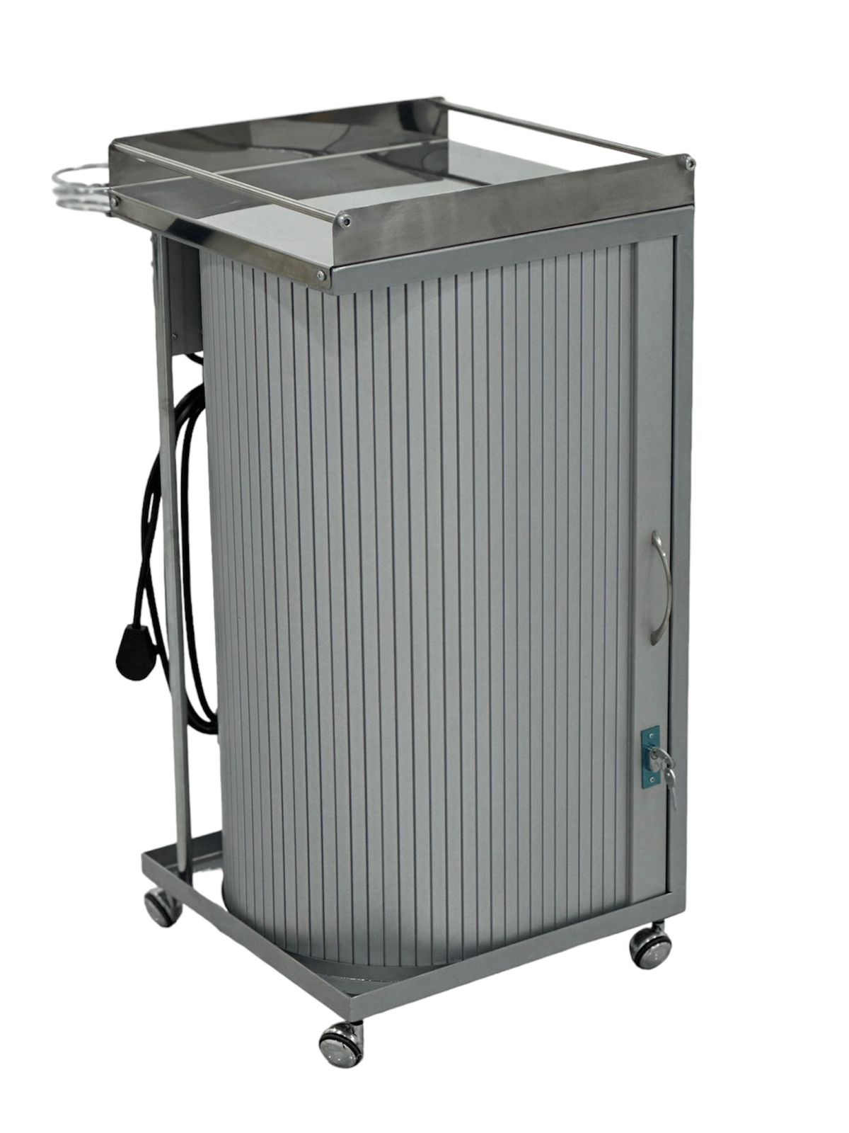 Haisan - Móveis para Salões de Beleza, Barbearias.