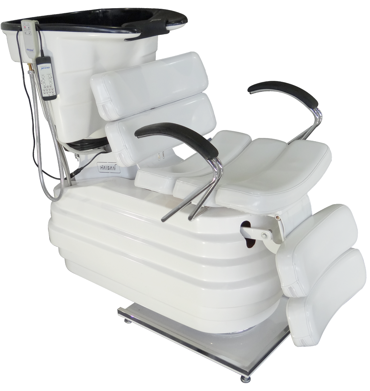 Haisan - Móveis para Salões de Beleza, Barbearias.